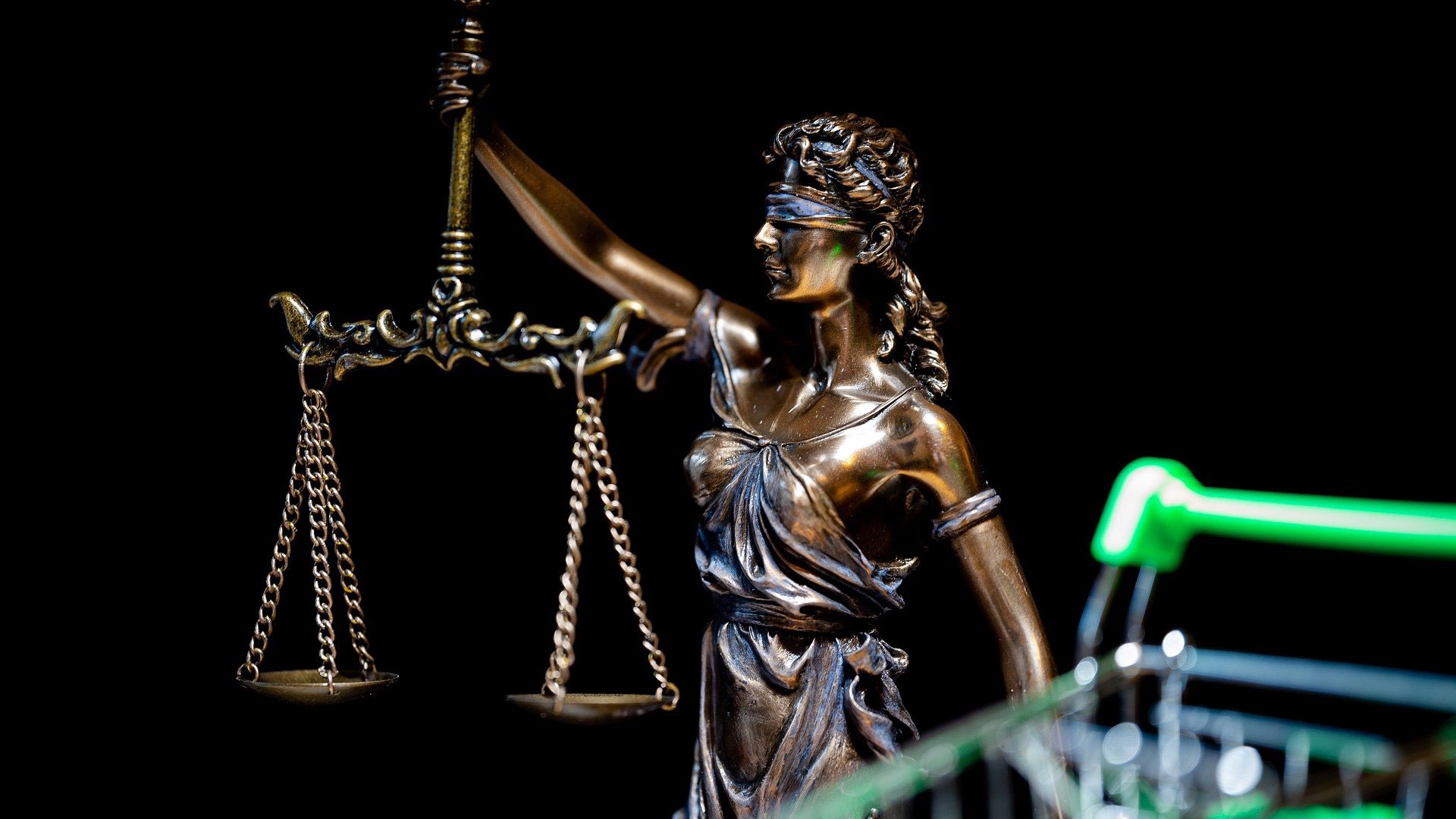 Impediments to Justice for Victims of Crime in Nigeria - Asabe Waziri ...